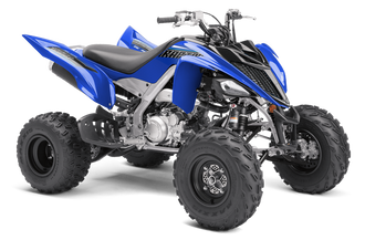 Unleash The Beast Dominate The Trails With Your Raptor 700 Built Motor