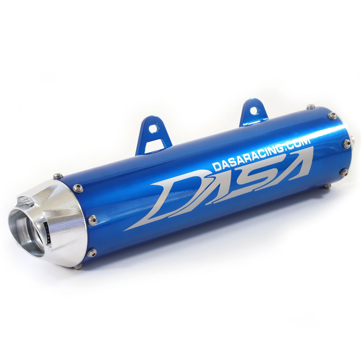 Dasa Classic Full Exhaust System – 38 Motorsports LLC