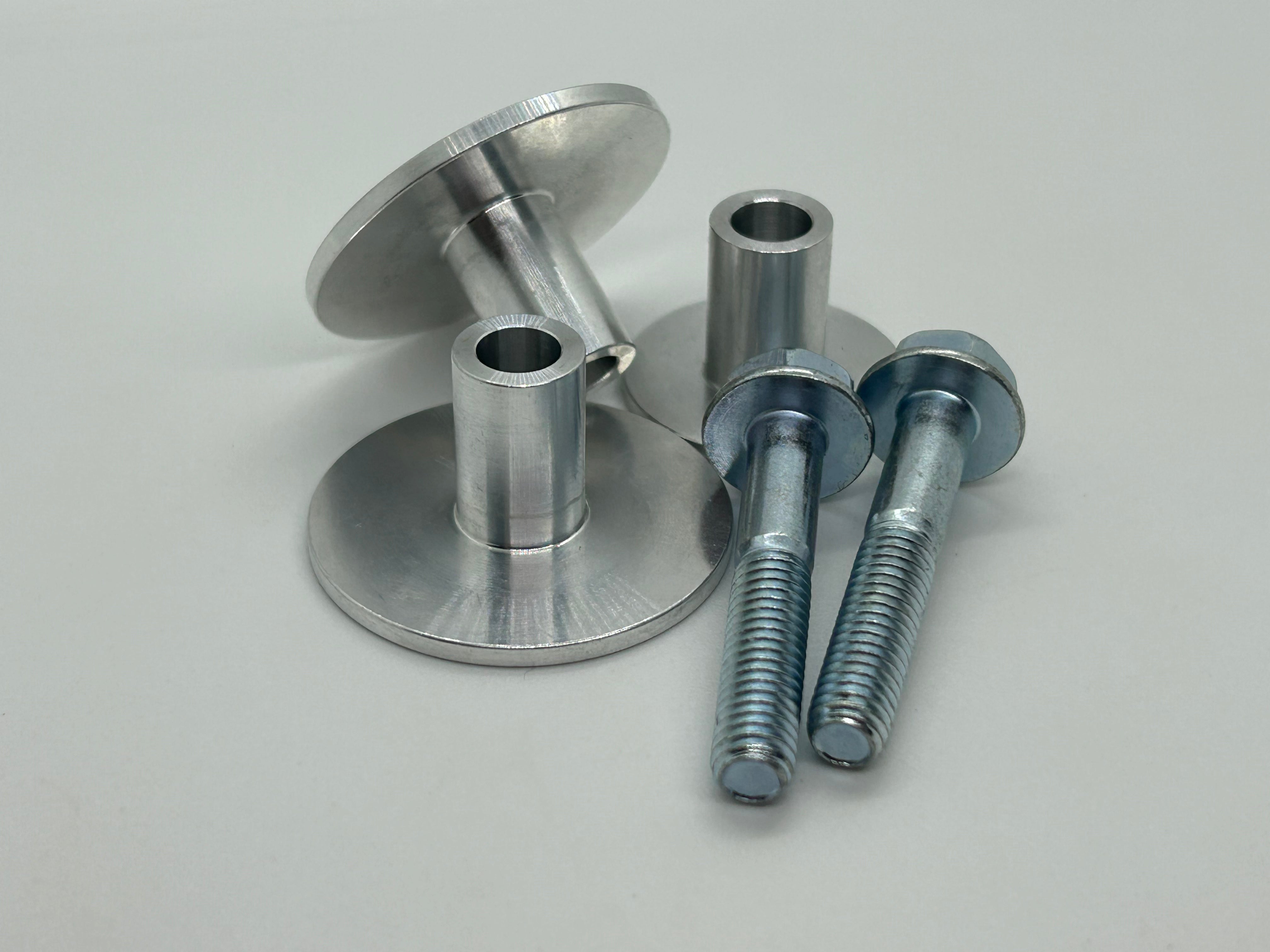 Tank Lowering Collar Kit – 38 Motorsports LLC