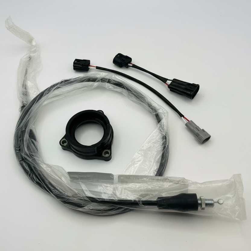 KTM Throttle Body Kit – 38 Motorsports LLC