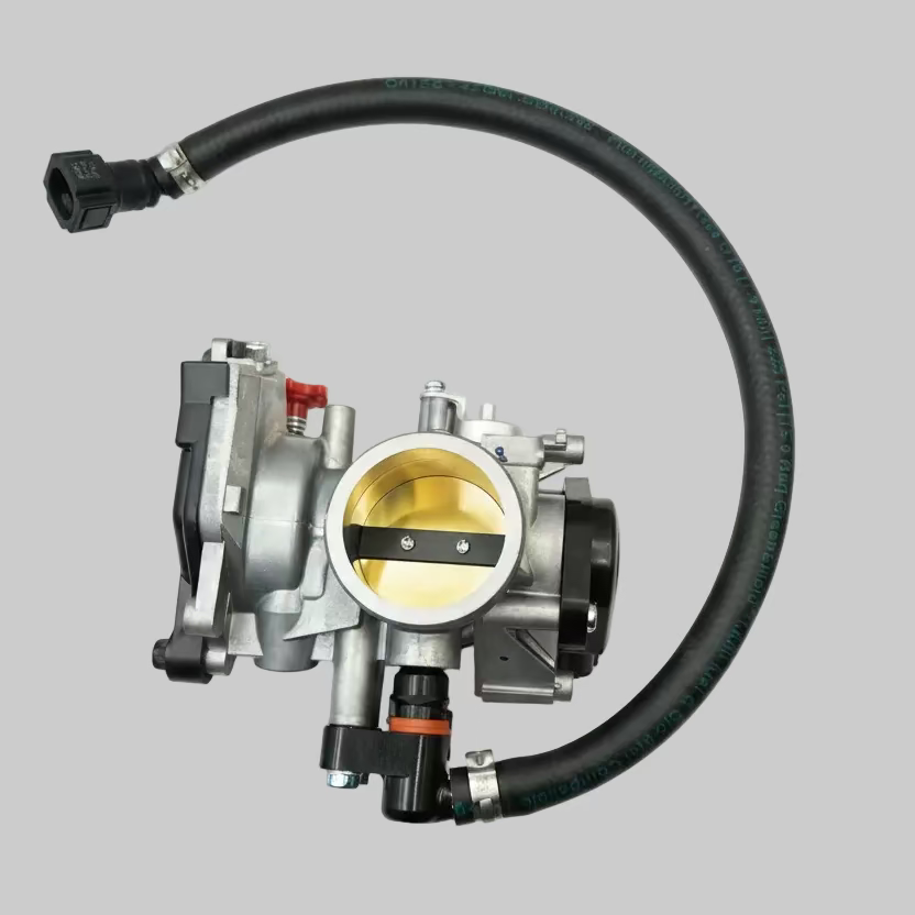 KTM Throttle Body Kit – 38 Motorsports LLC