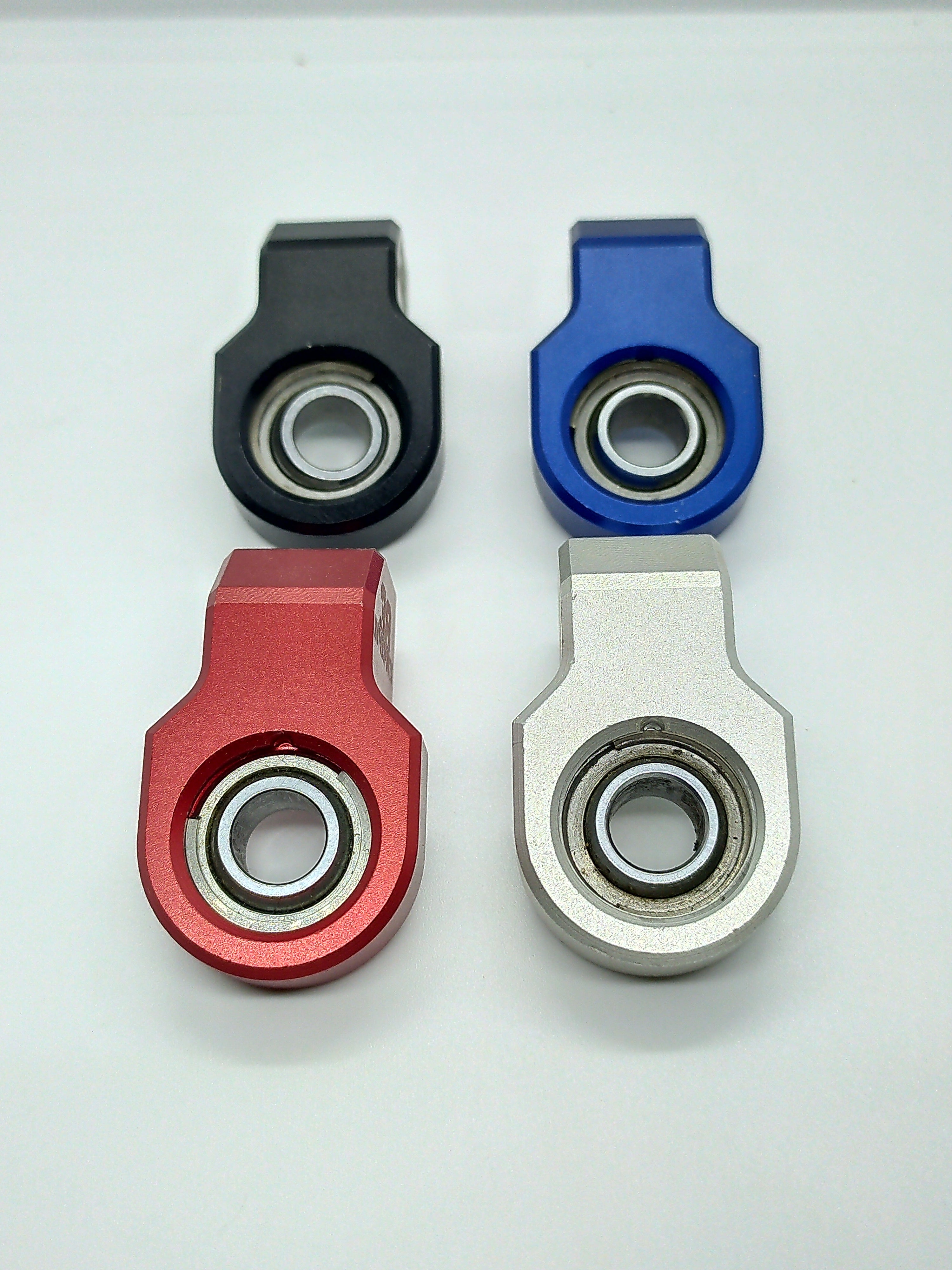 Rear Brake Clevis – 38 Motorsports LLC